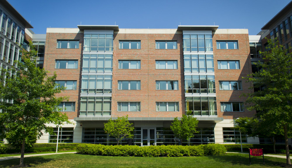 Living On Campus | Housing & Dining | The Student Experience | WPI